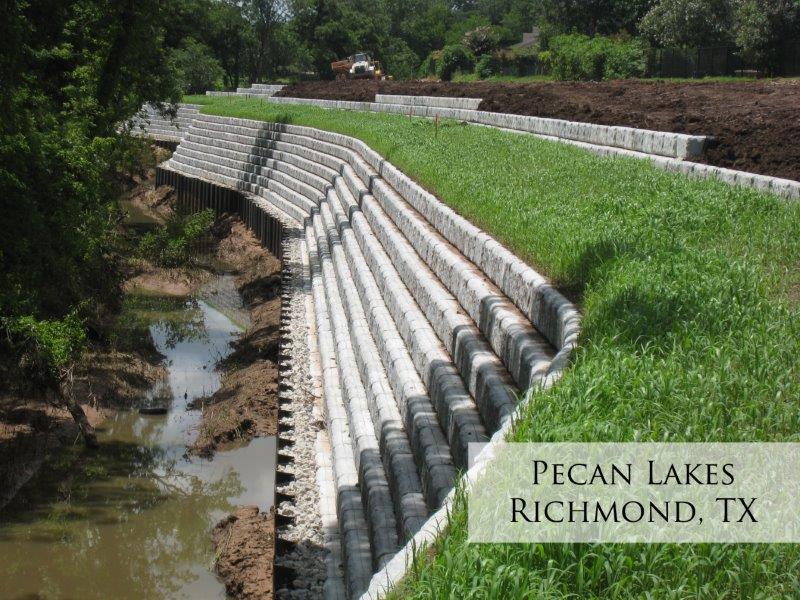 Precast Concrete for Parking Lots | Wilbert Vaults Houston TX